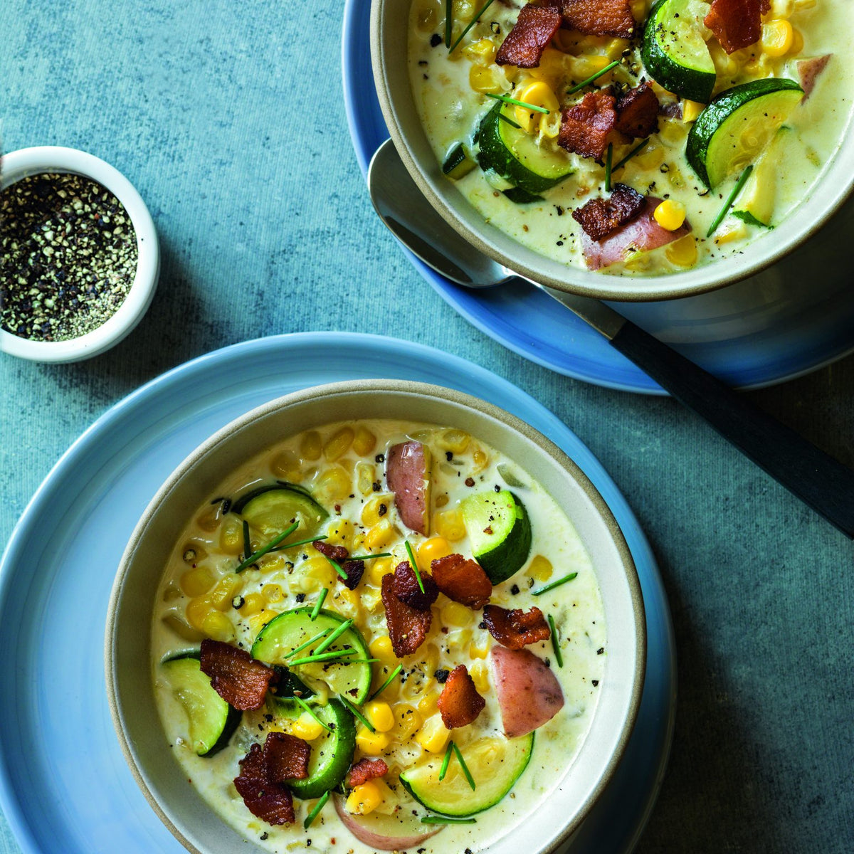 how to cook zucchini squash in instant pot