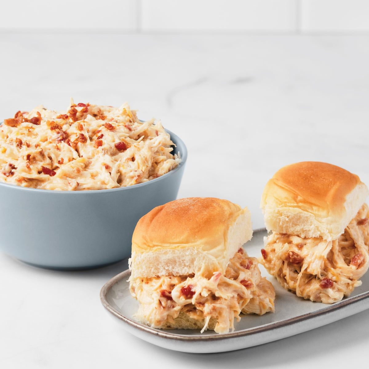 The Chicken Ranch – Instant Pot