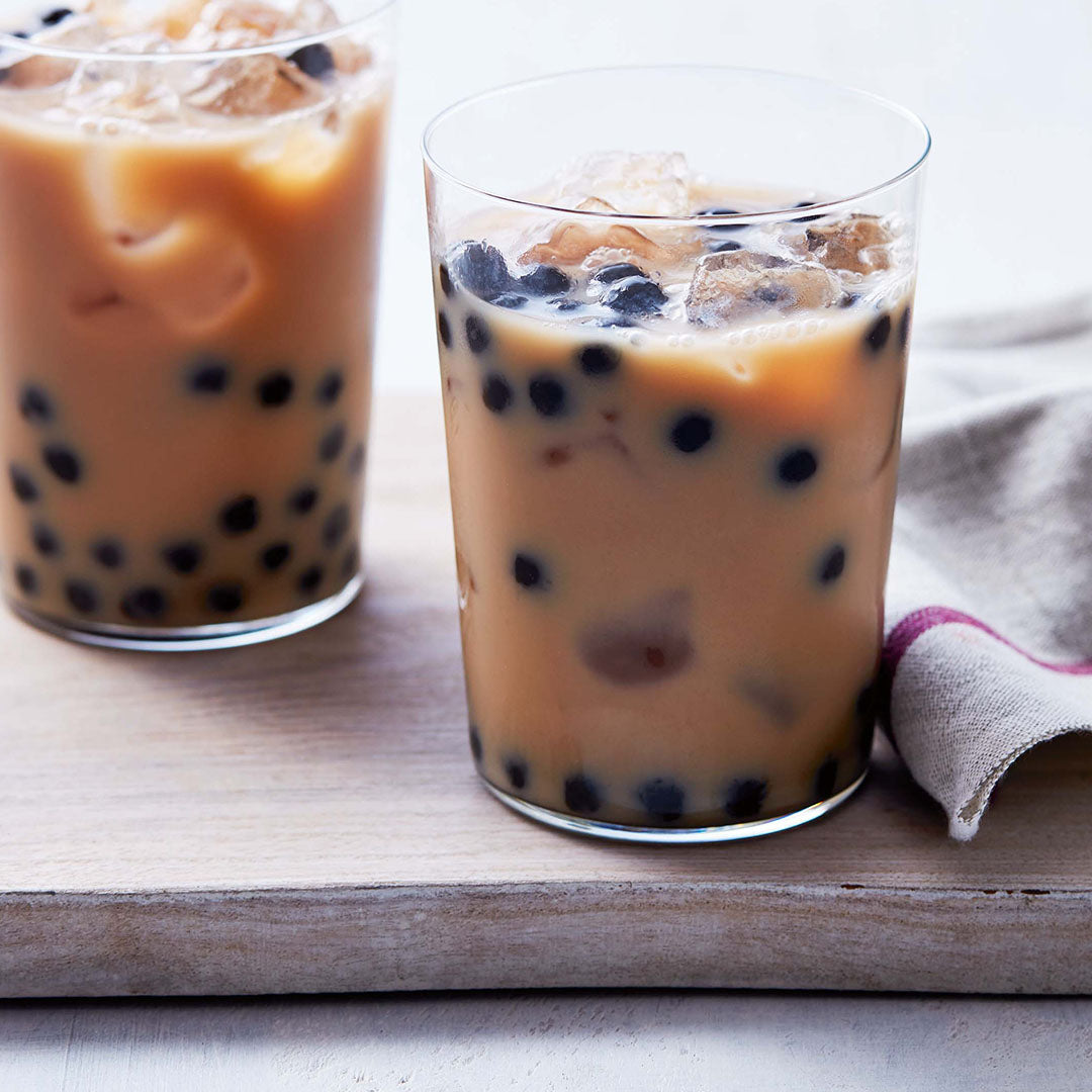 Iced Bubble Tea – Instant Pot