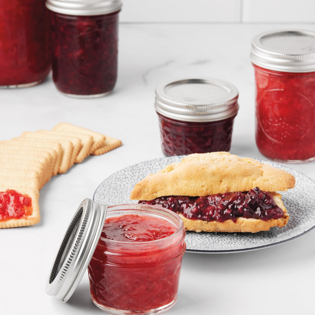 Always Jam Today – Instant Pot