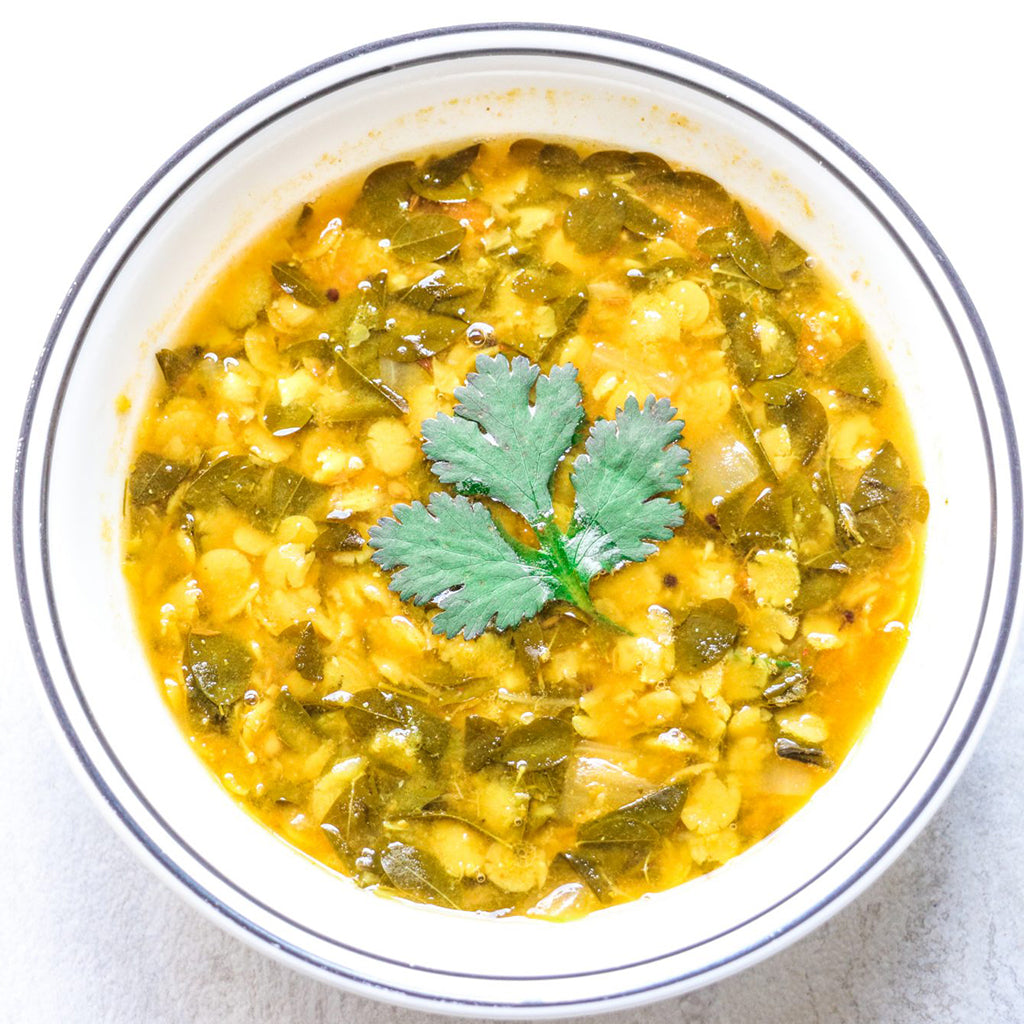 Moringa Dal – Instant Pot