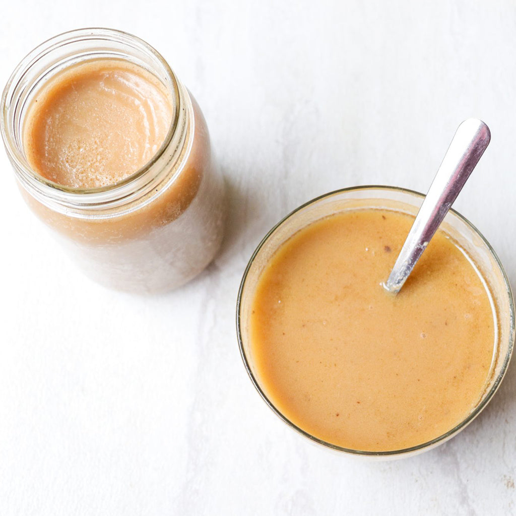 Ghee – Instant Pot