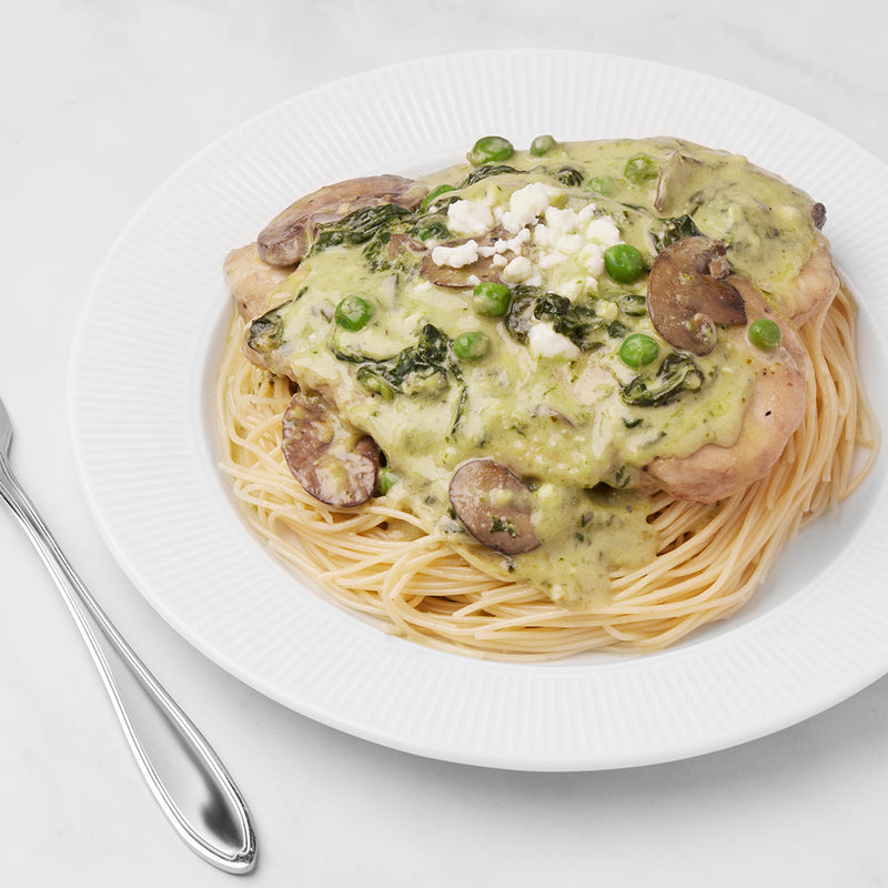 Wicked Chicken – Instant Pot