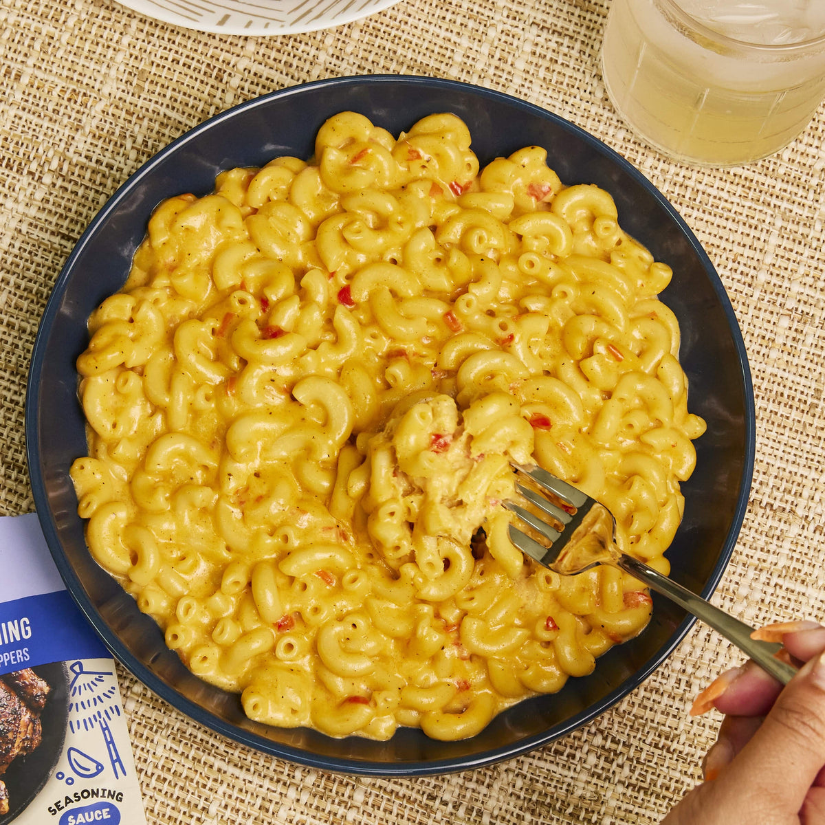 Caribbean Mac and Cheese Pie – Instant Pot