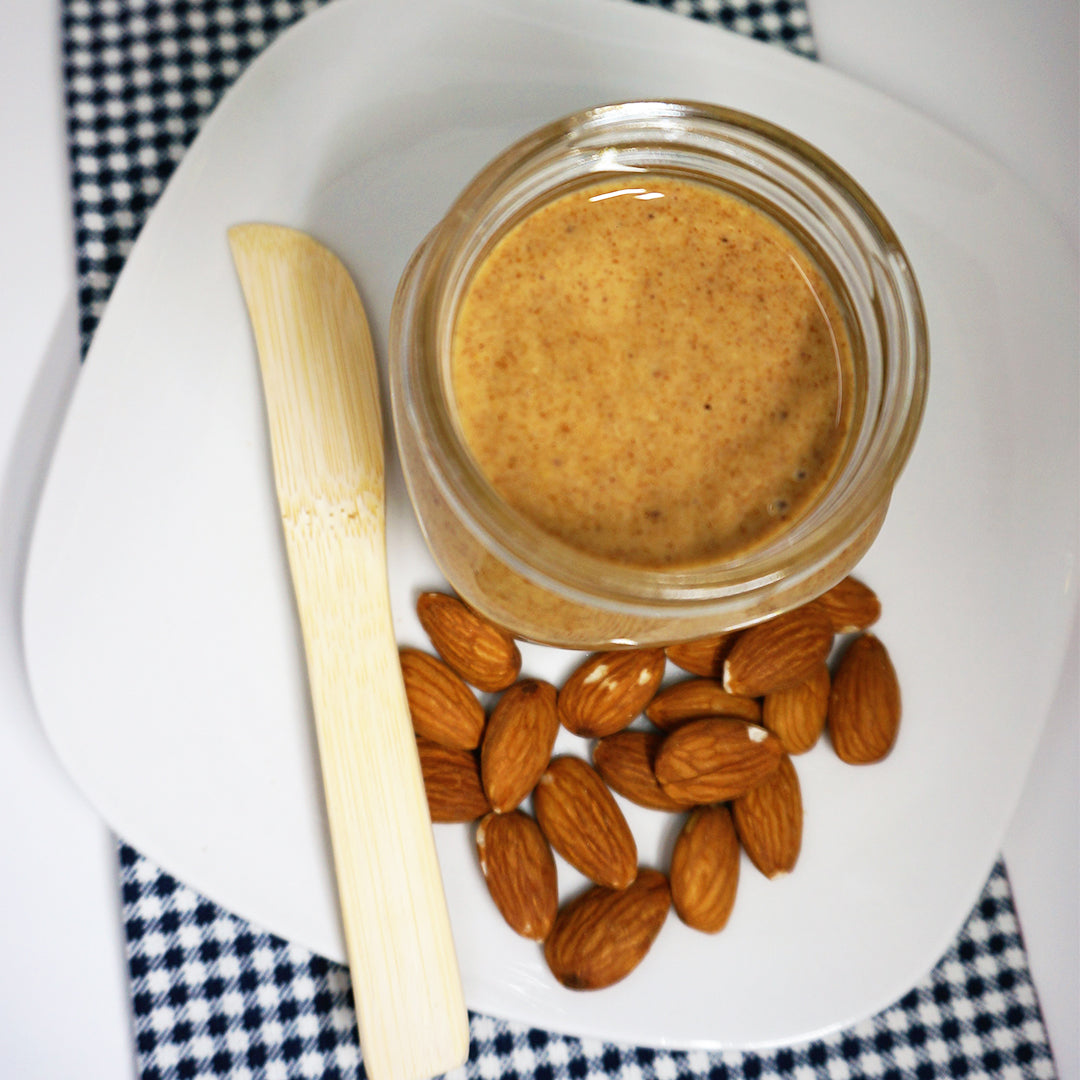 Ace Blender - Almond Butter – Instant Pot