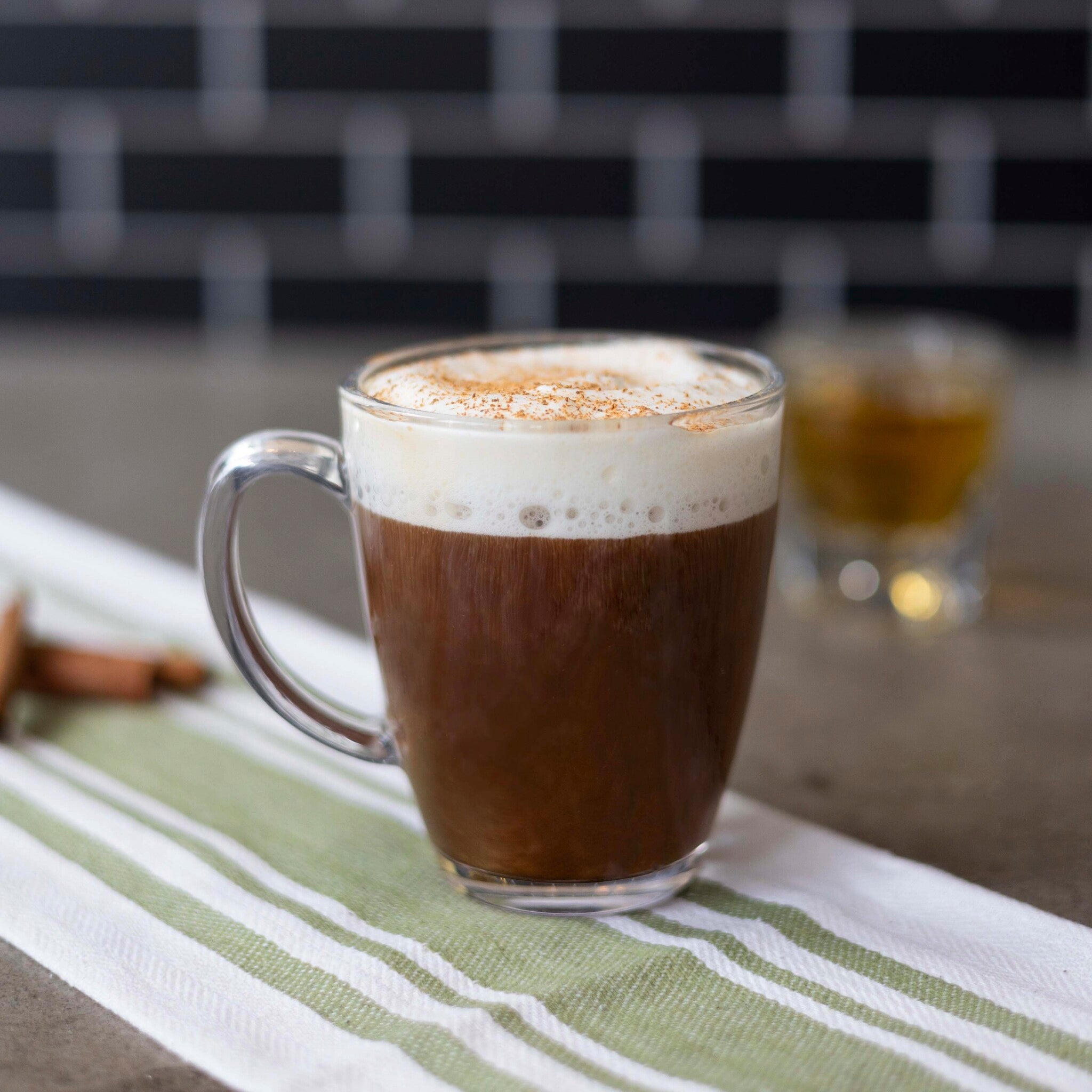 Armaretto Coffee – Instant Pot