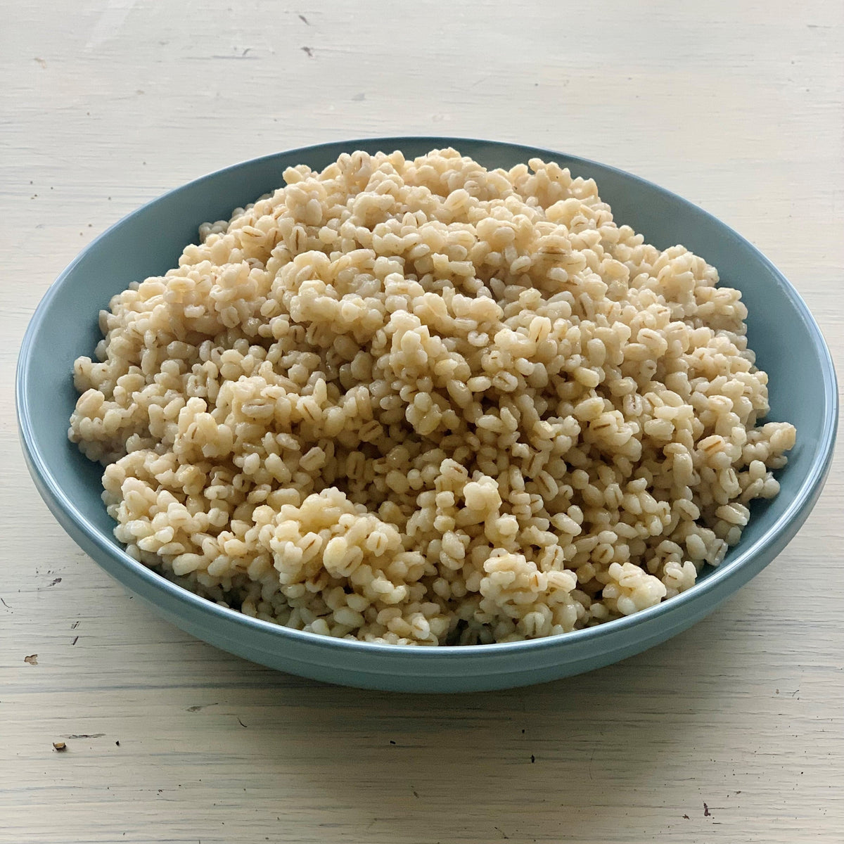 Basic Pearl Barley – Instant Pot