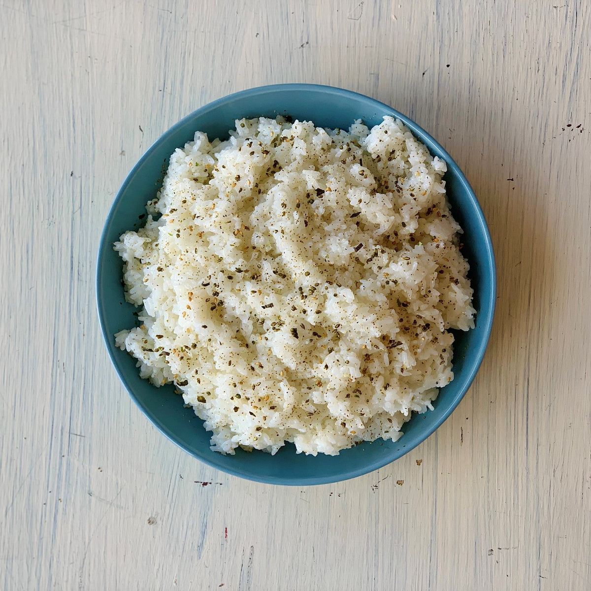 Basic Sushi Rice – Instant Pot