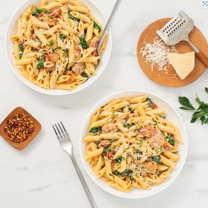 Recipes – Page 2 – Instant Pot