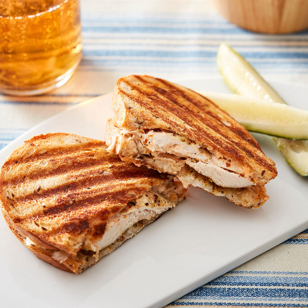 Chicken Pastrami – Instant Pot