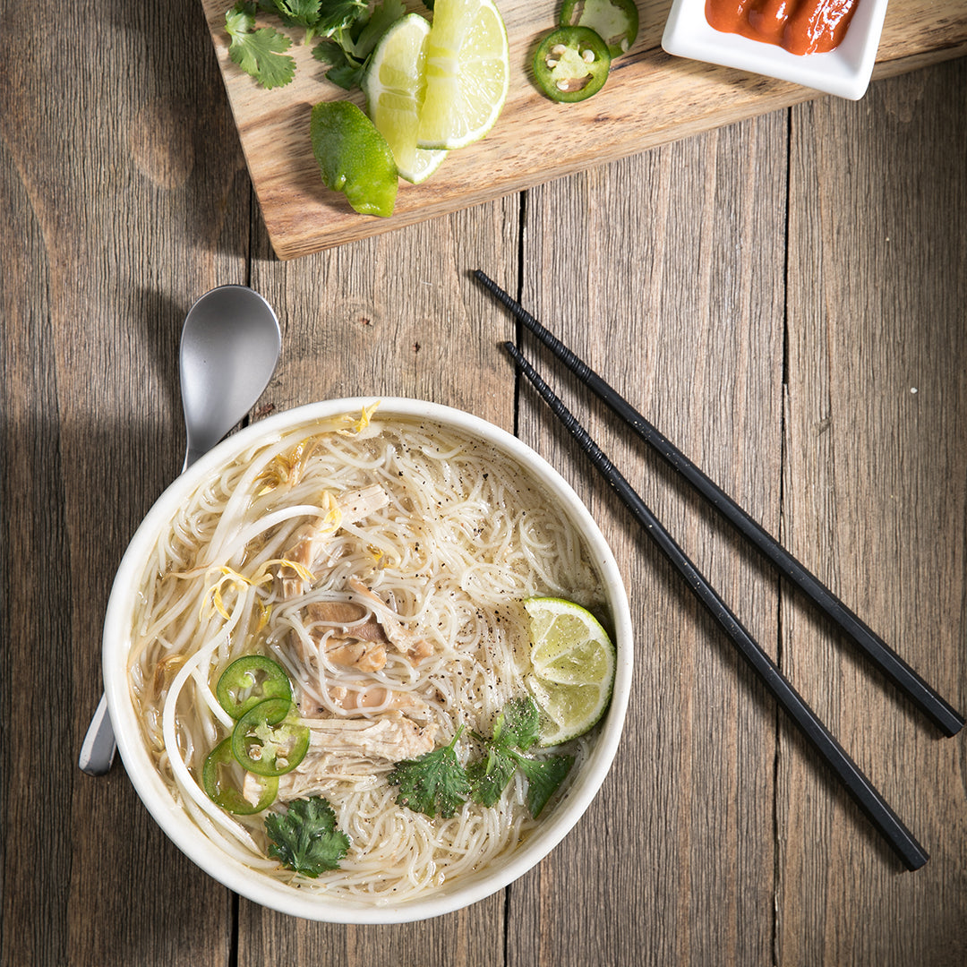 Pho Ga – Instant Pot