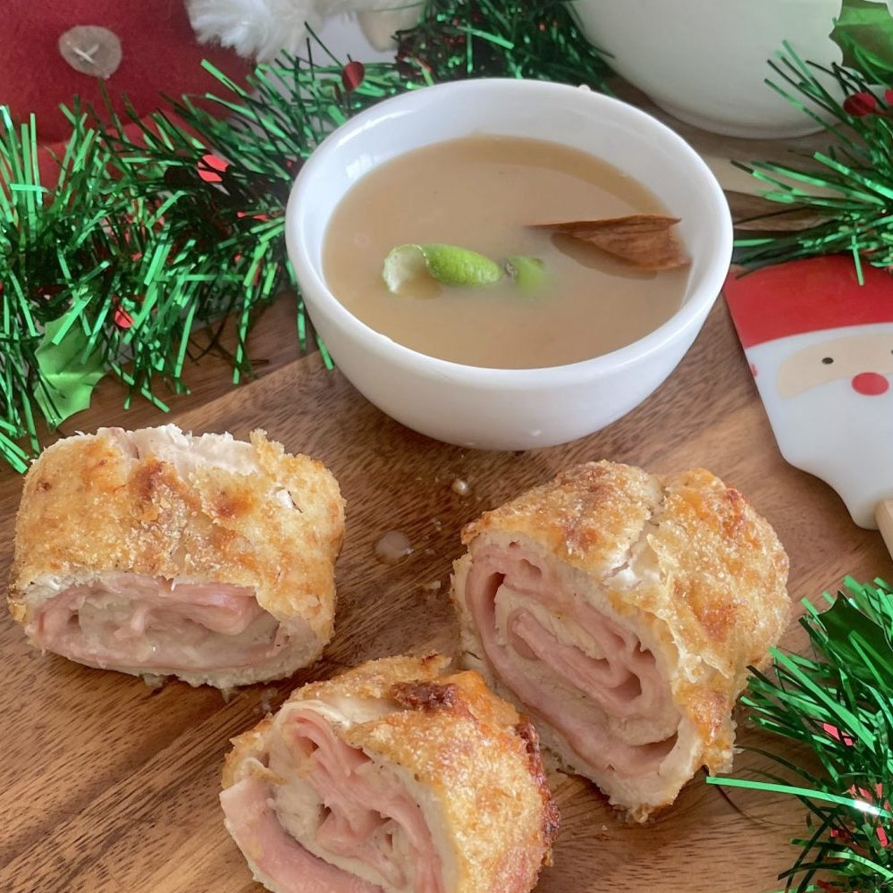 Chicken Wrap – Instant Pot