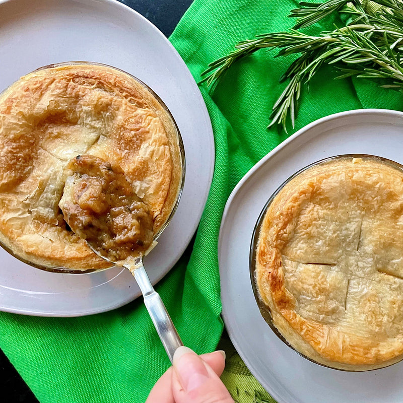 Irish Dingle Pies – Instant Pot
