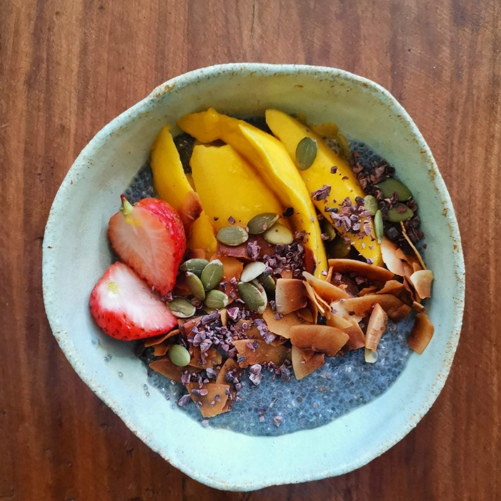 Flaked Coconut – Instant Pot