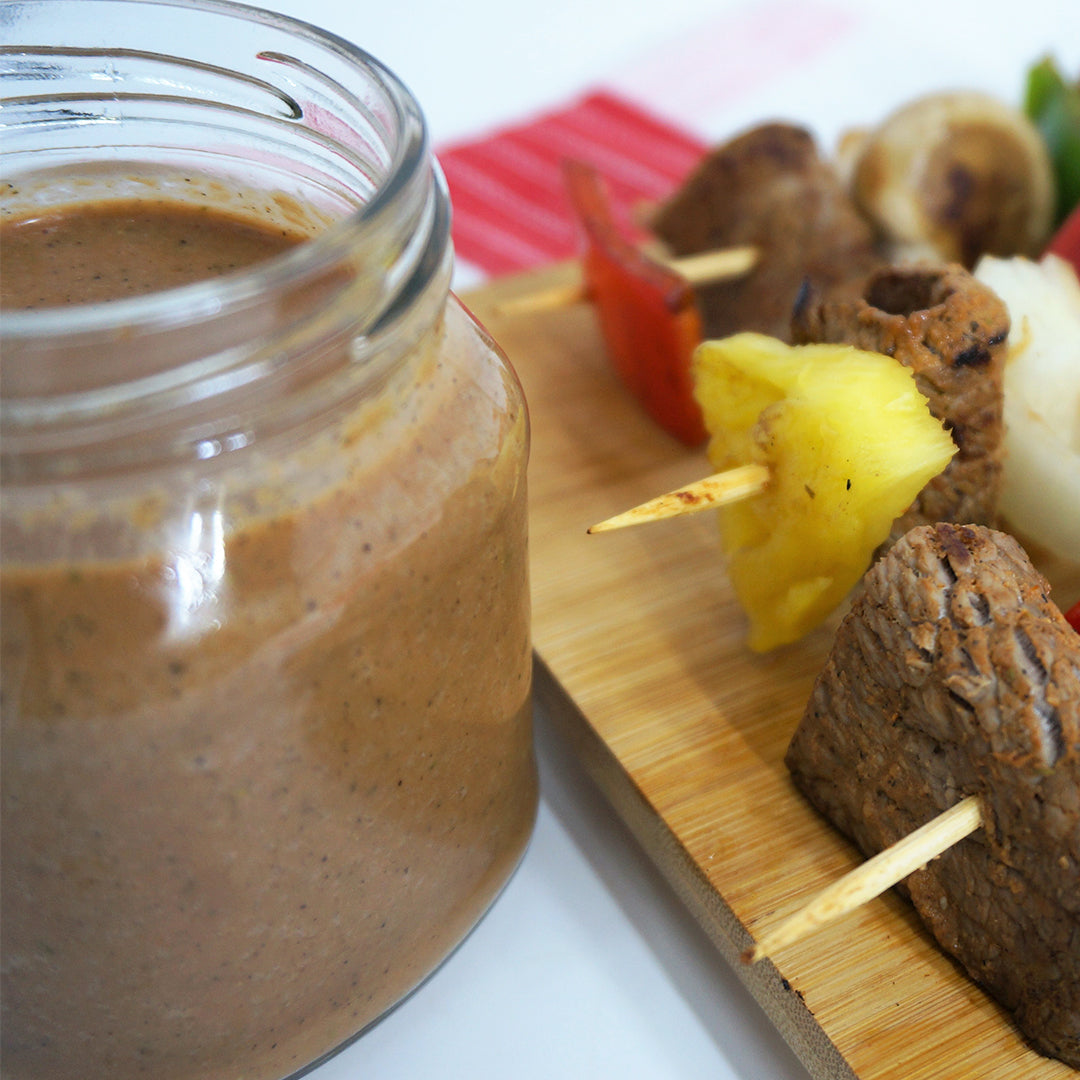 Ace Blender Flavorful Beef Marinade – Instant Pot