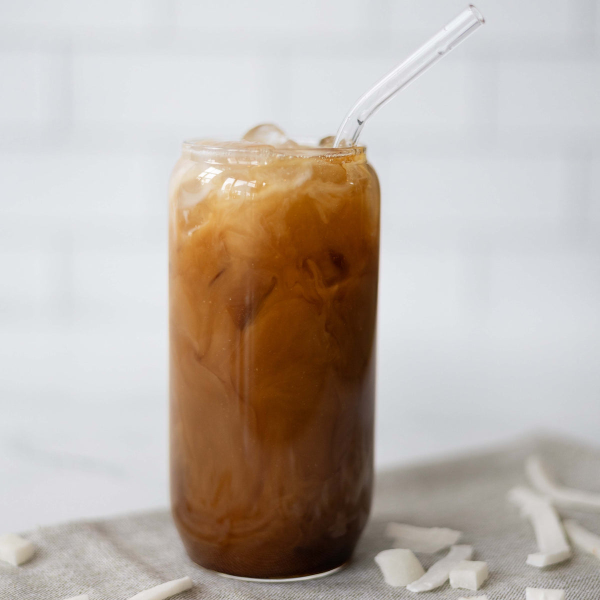 Iced Coconut Coffee – Instant Pot