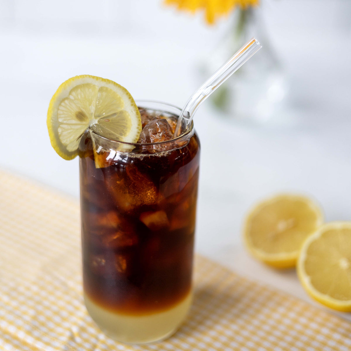 Iced Coffee Lemonade – Instant Pot