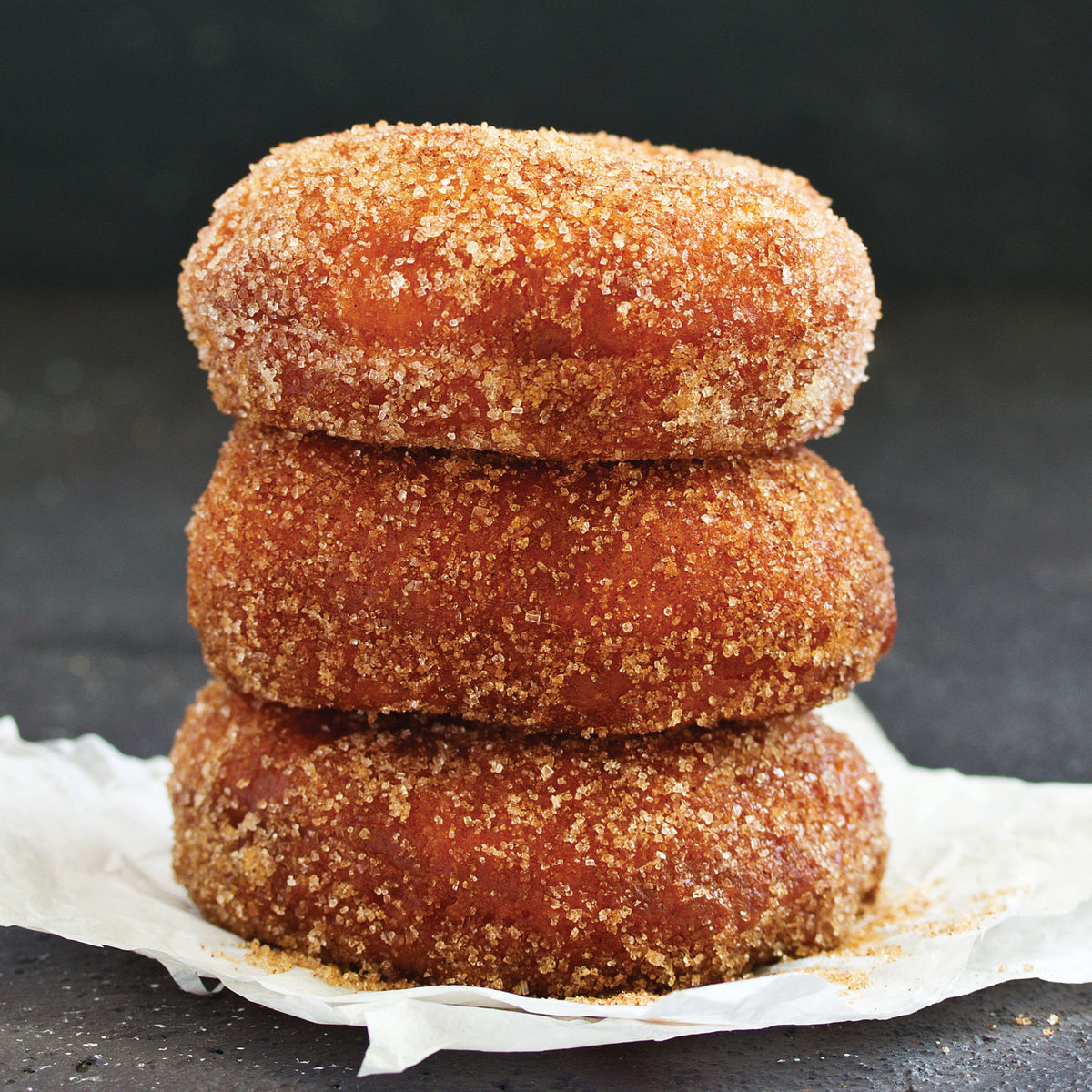 Jelly Bomb Doughnuts – Instant Pot