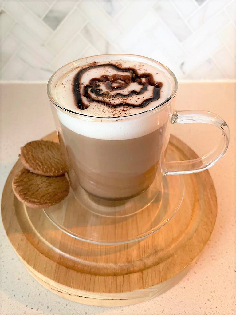 Dual Pod Plus Coffee Maker - Mexican Coffee – Instant Pot