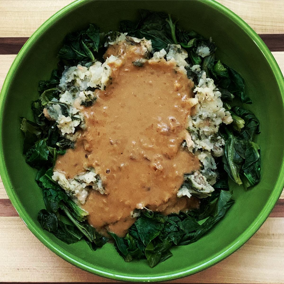 Ace Blender - Mushroom White Bean Gravy – Instant Pot