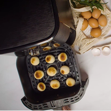 Pan de Bono (Colombian Cheese Bread) – Instant Pot