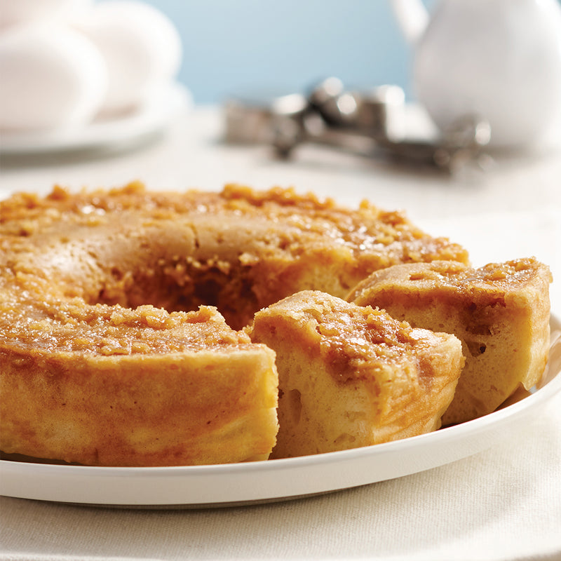 Streusel Coffee Cake – Instant Pot