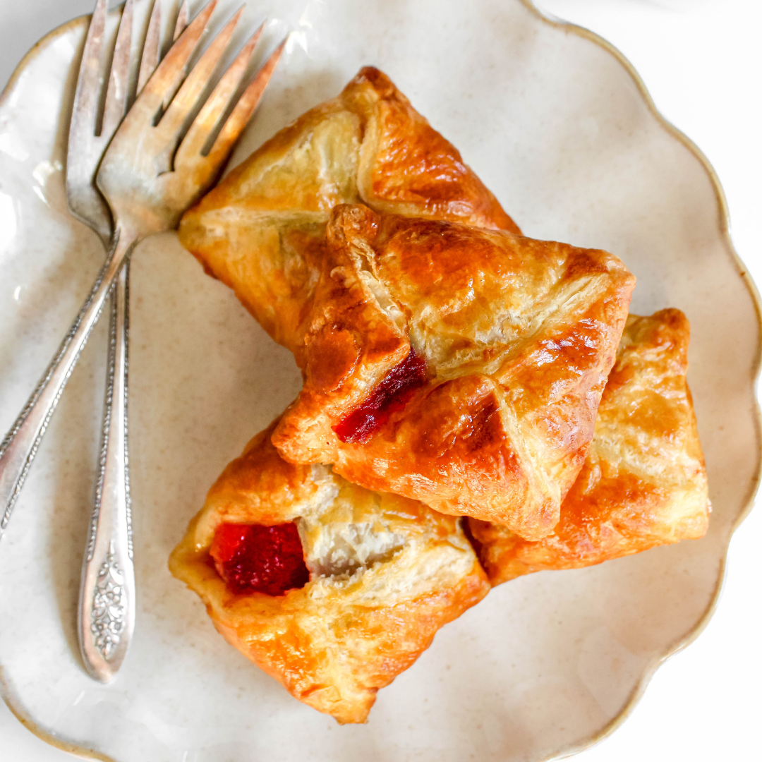 Mini Brie & Honey Bites – Instant Pot