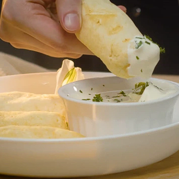 Yucca Croquettes – Instant Pot