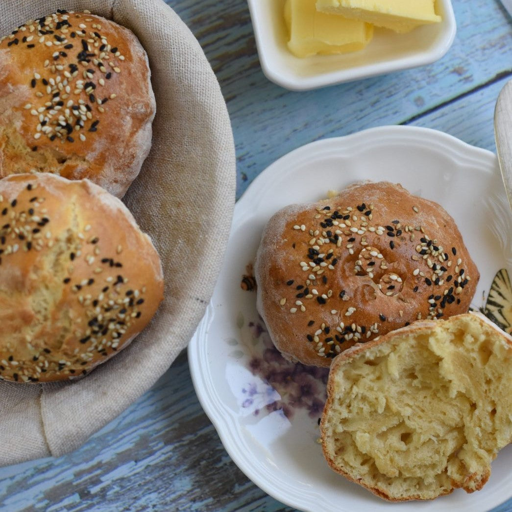 Savory Muffins – Instant Pot