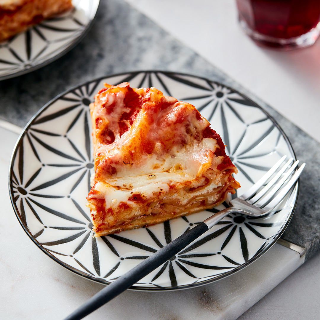 Easy Lasagna Pie – Instant Pot