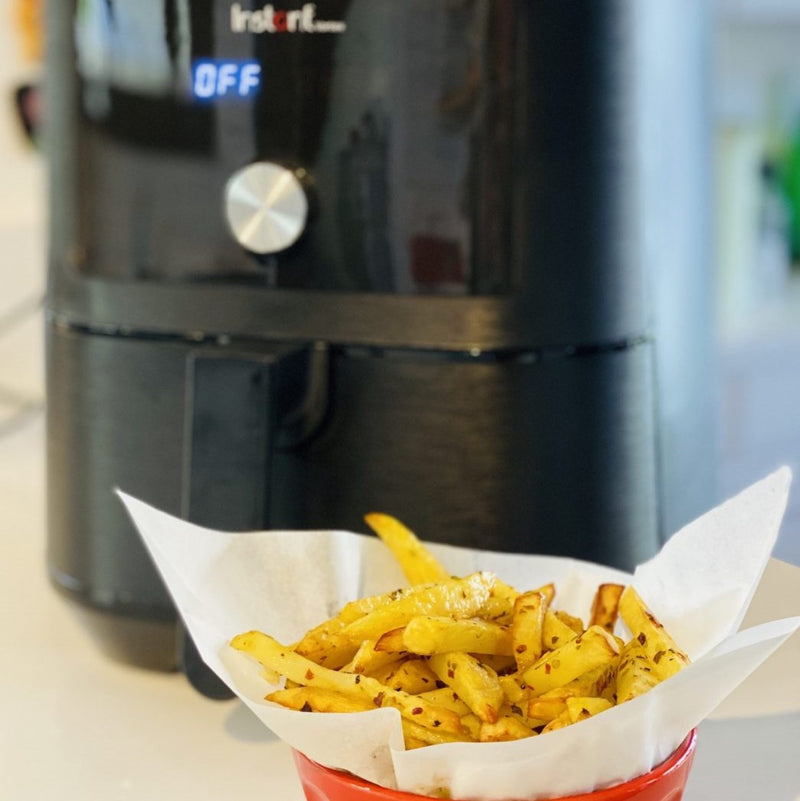French Fries – Instant Pot