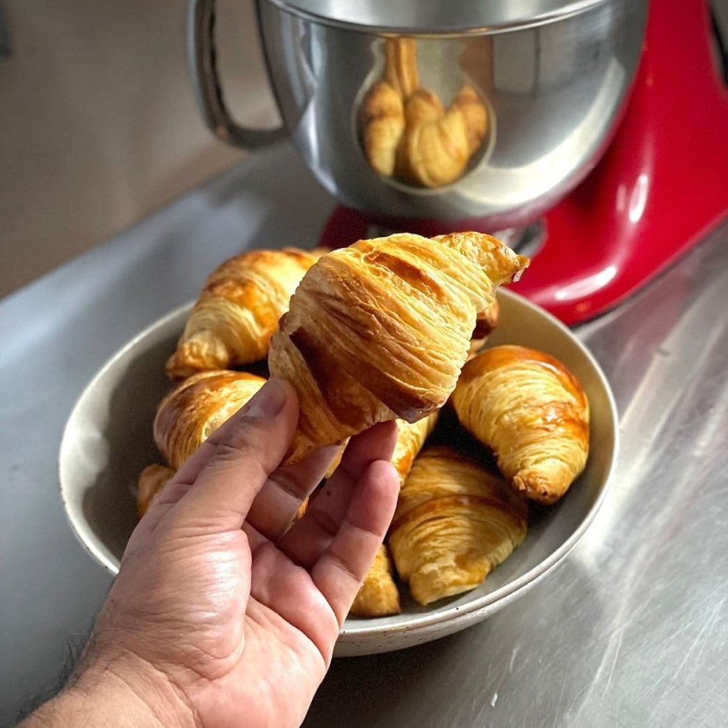 Croissants – Instant Pot