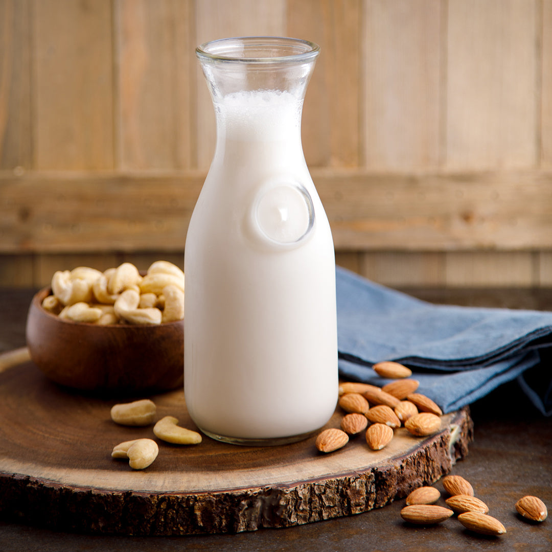 Ace Blender - Nut Milk – Instant Pot