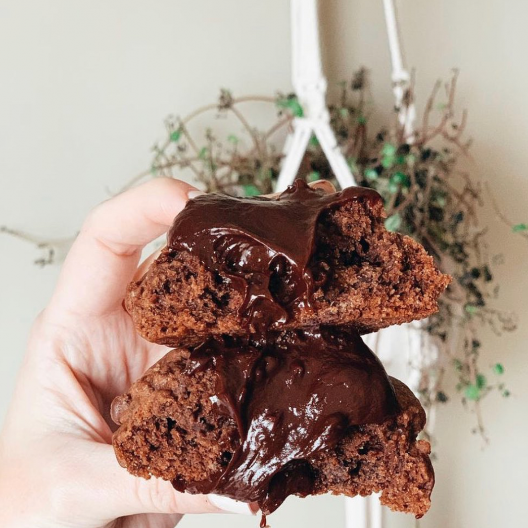 Chocolate Cookies – Instant Pot