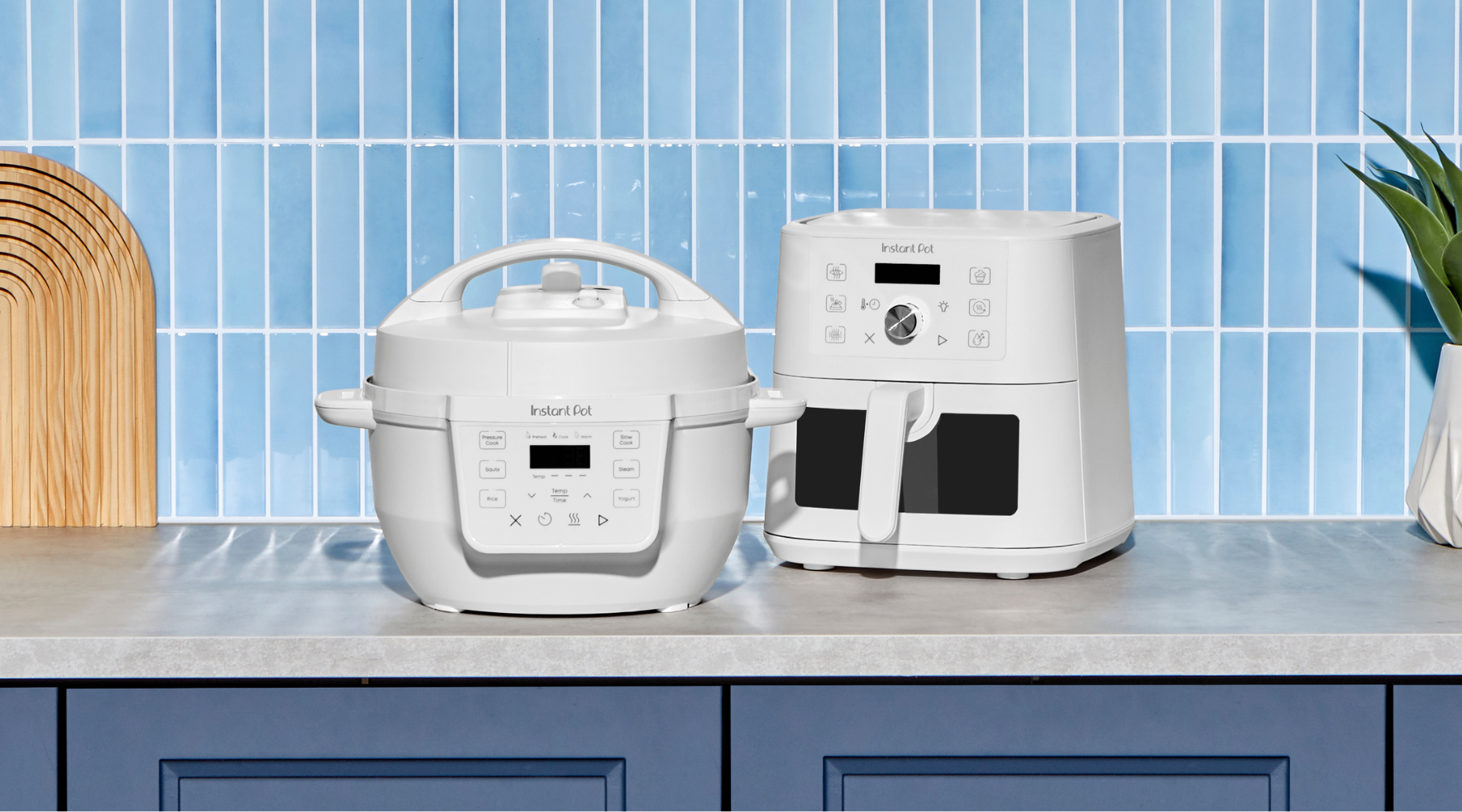 Sea Salt Collection – Instant Pot