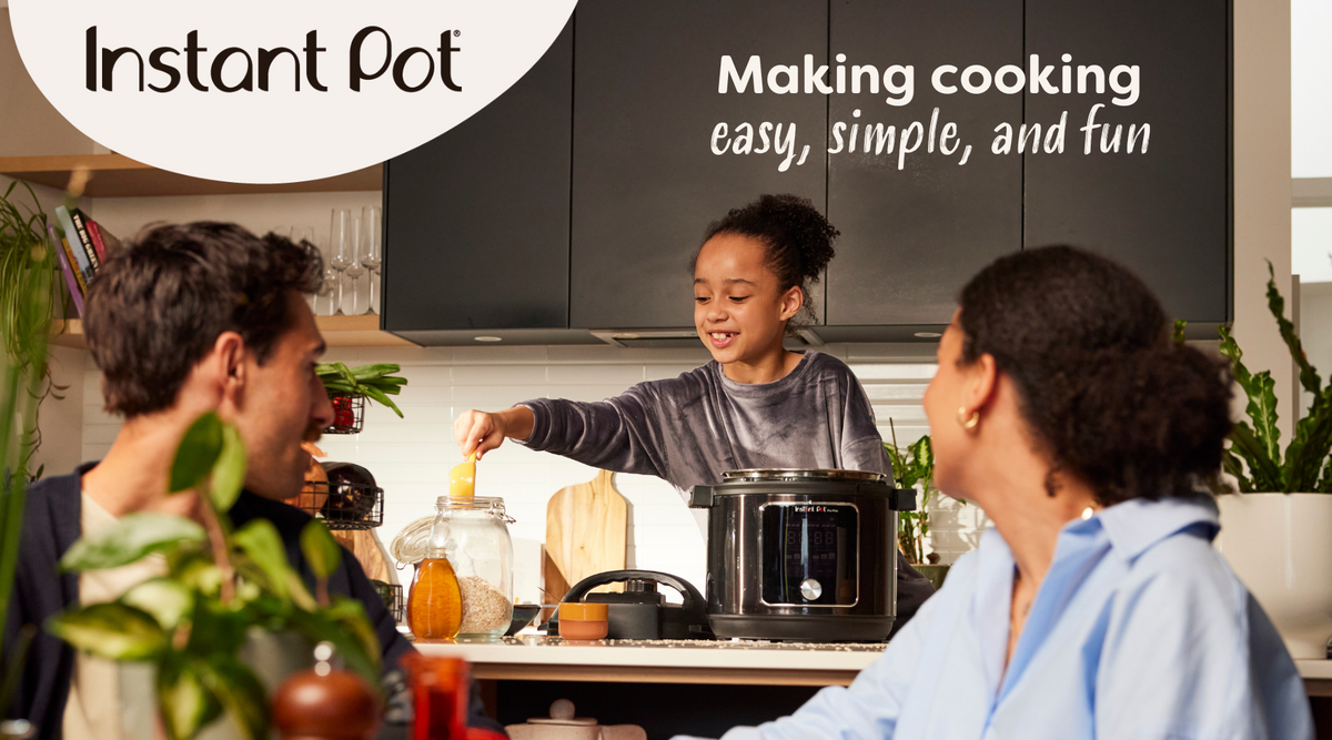 Shop Instant Pot & Instant Appliances | Official Website