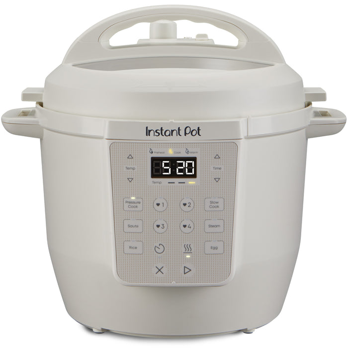 Multigrain Cookers – Instant Pot