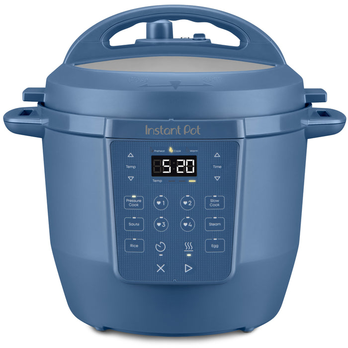 Multigrain Cookers – Instant Pot