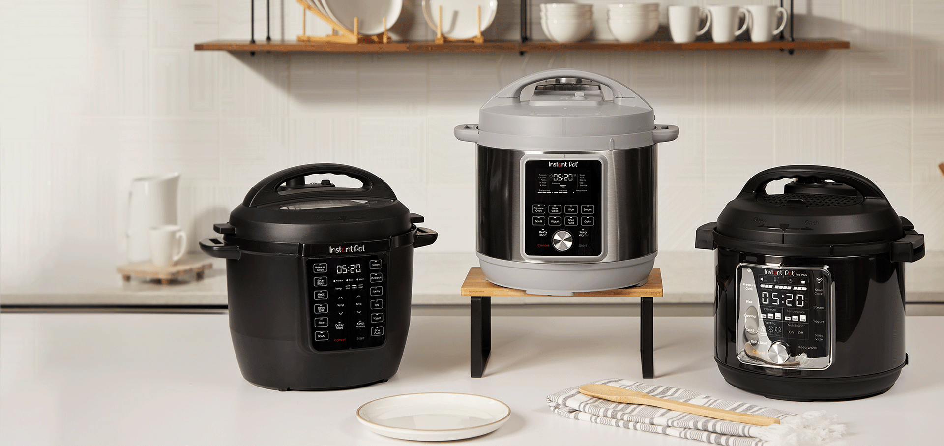 Shop Instant Pot & Instant Appliances | Official Website