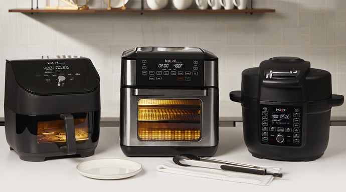 Shop Instant Pot & Instant Appliances | Official Website