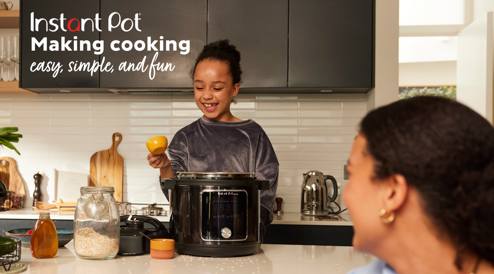 Shop Instant Pot & Instant Appliances | Official Website