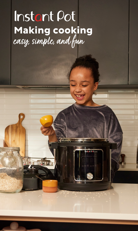 Shop Instant Pot & Instant Appliances | Official Website