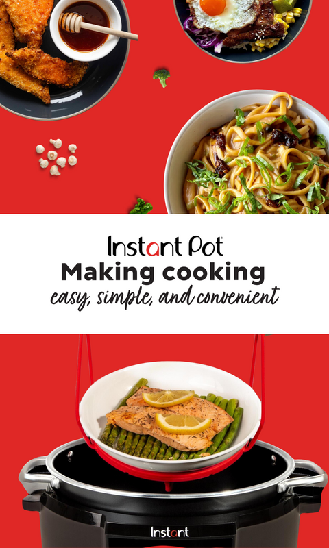 Shop Instant Pot & Instant Appliances | Official Website