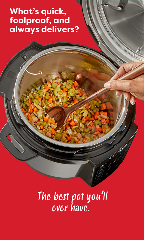 Shop Instant Pot & Instant Appliances | Official Website