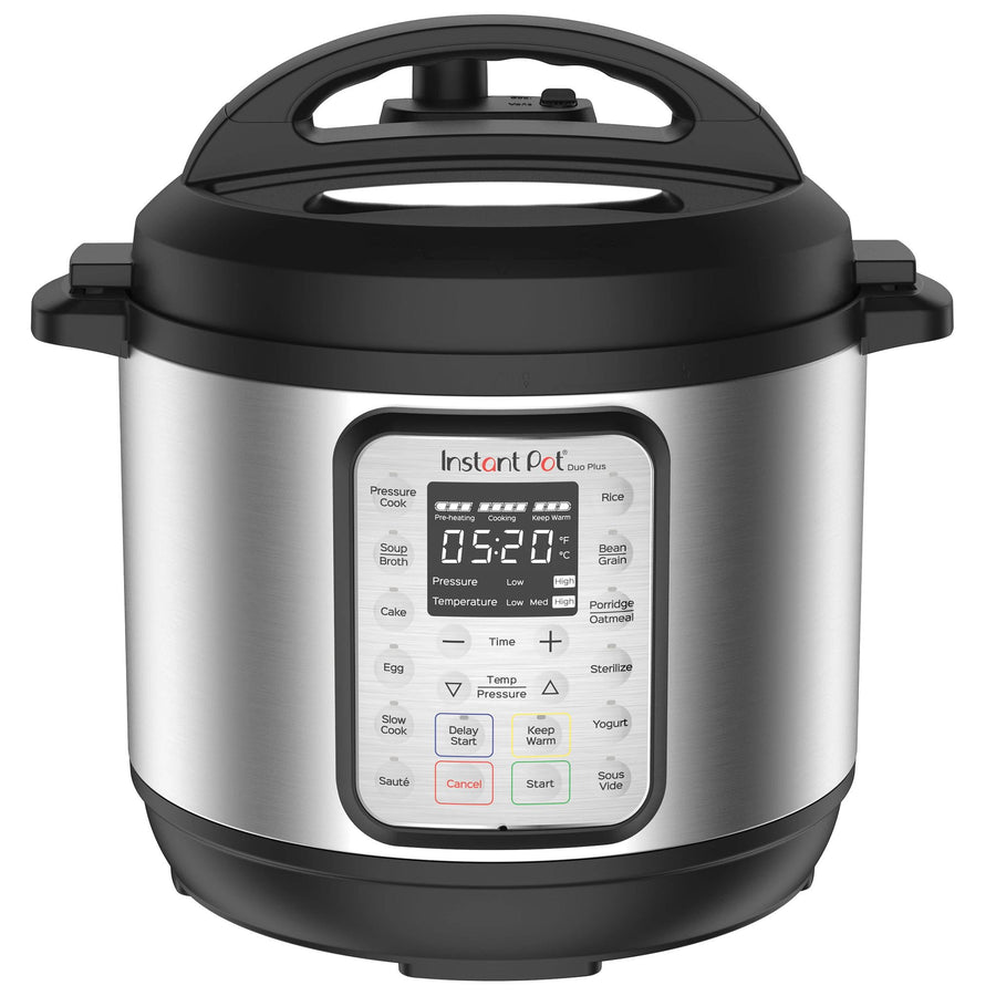 3-Quart Multi-Cookers – Instant Pot
