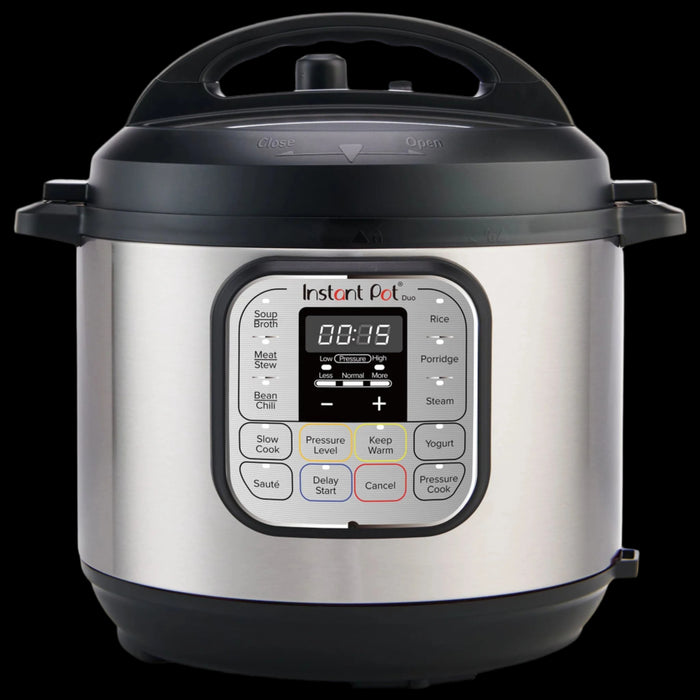 3-Quart Multi-Cookers – Instant Pot