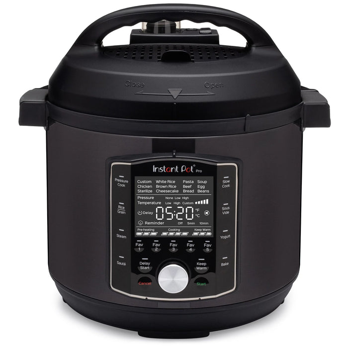 6-Quart Multi-Cookers – Instant Pot
