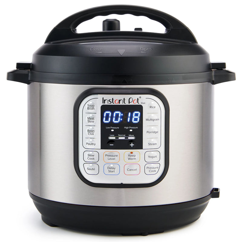 6-Quart Multi-Cookers – Instant Pot