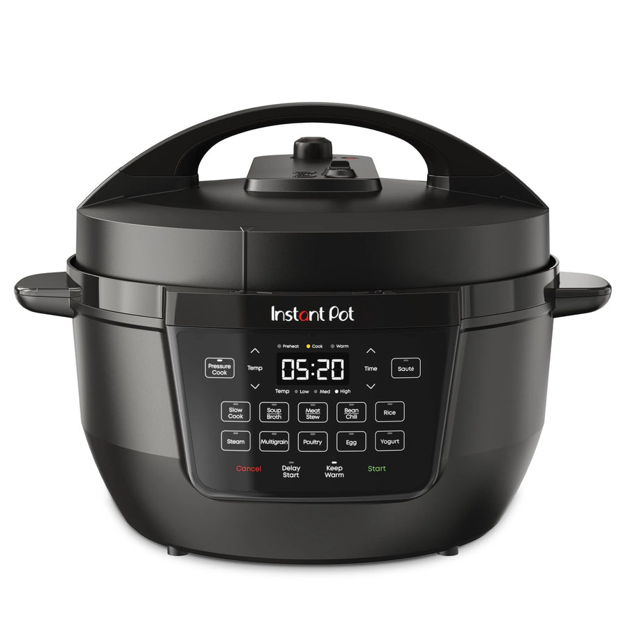 Instant Pot® RIO™ Wide 7.5QT Multi-Cooker