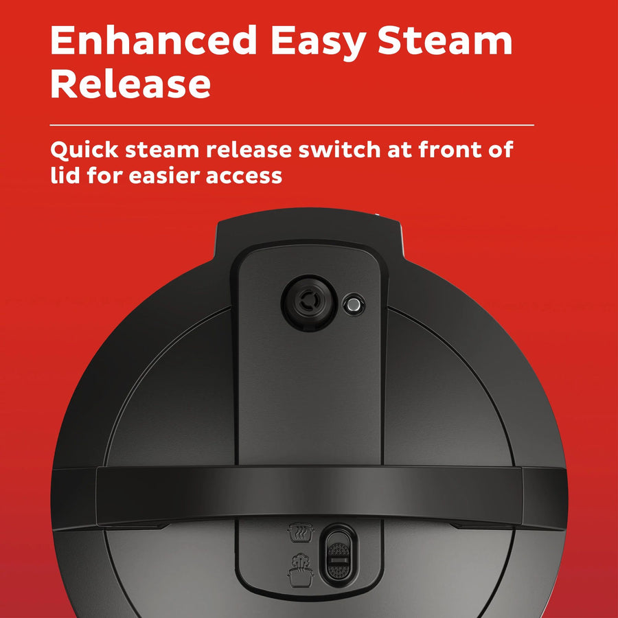 Instant Pot® RIO™ Wide Multi-Cooker